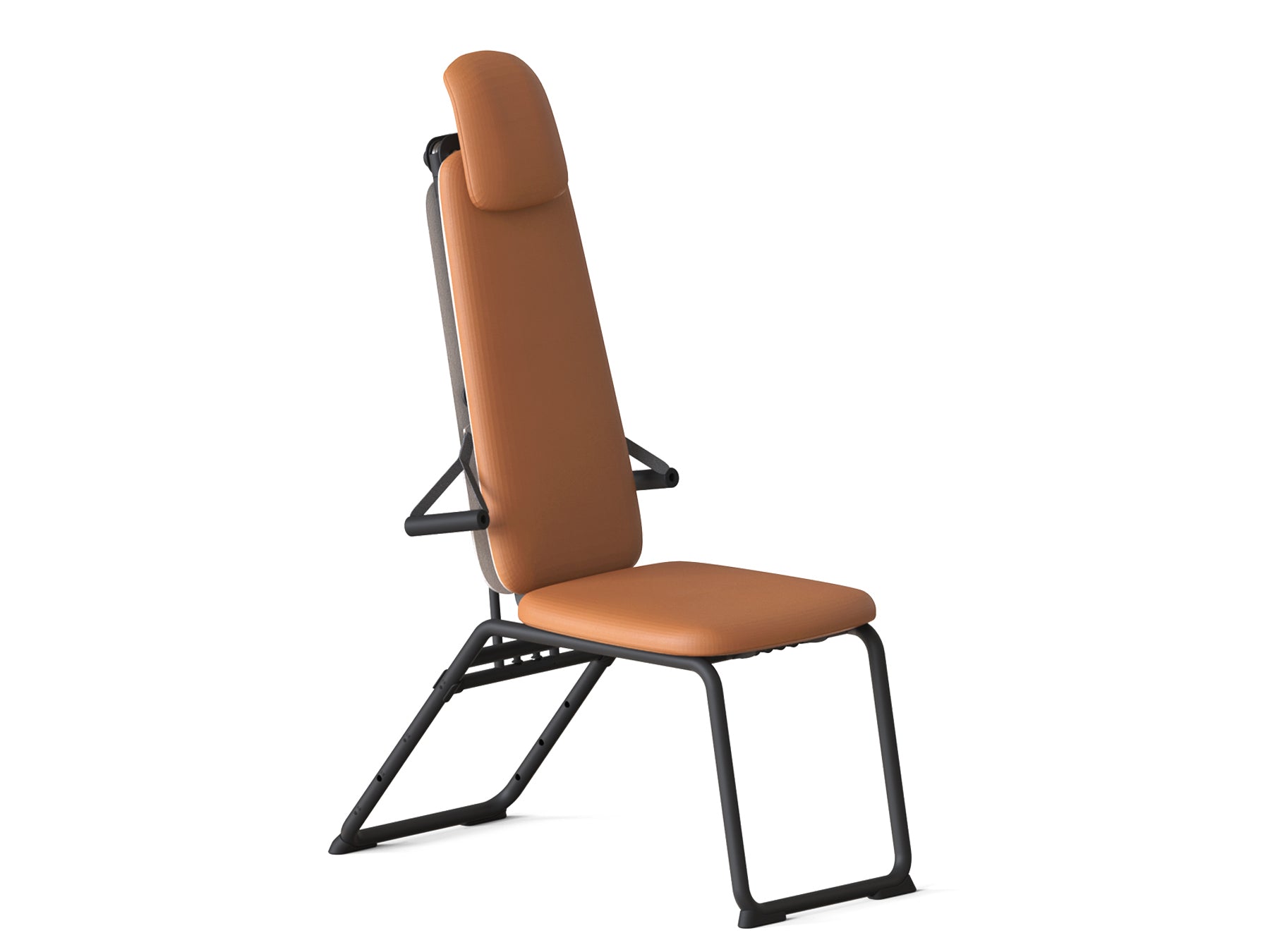 OHUP Gym Chair Standard